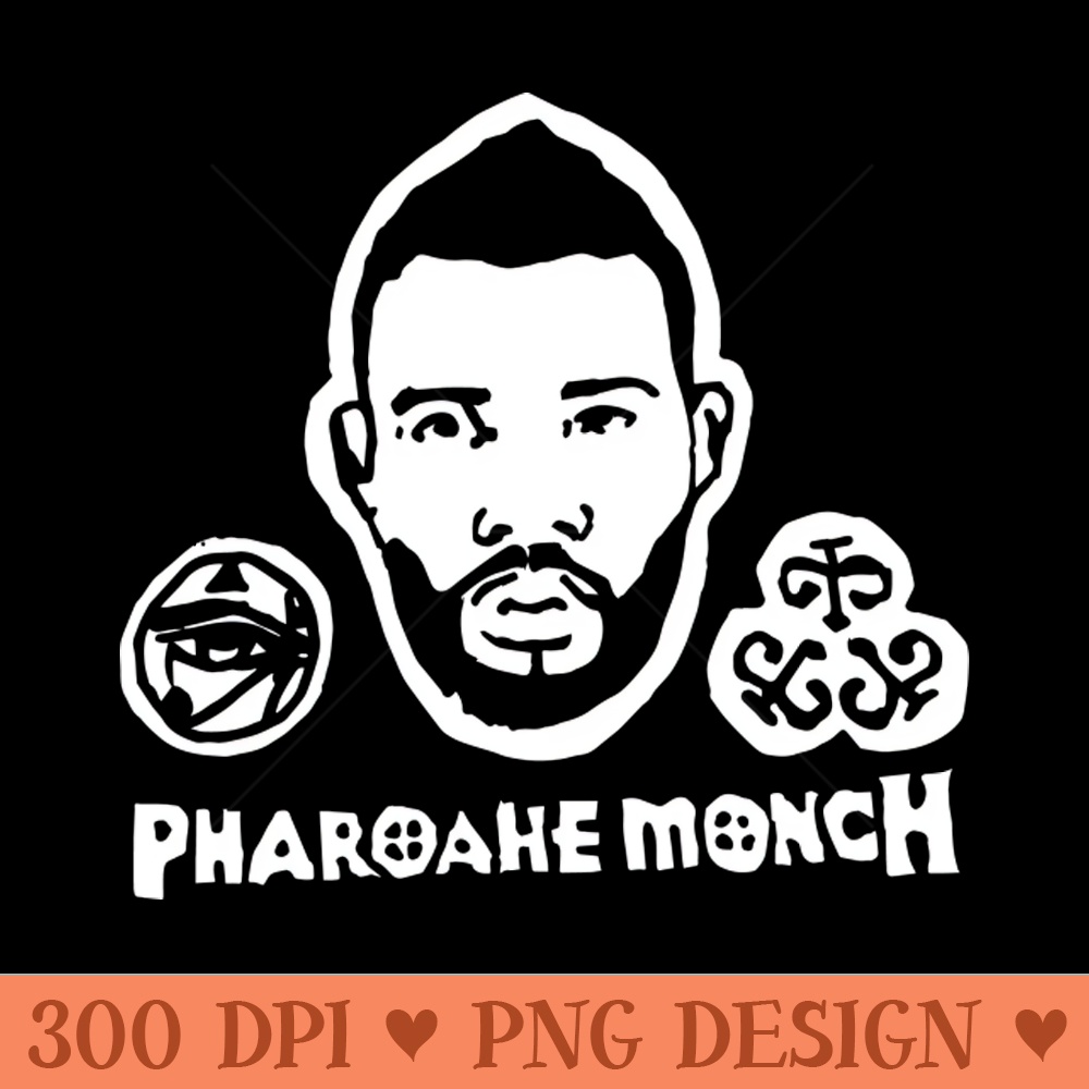 Pharoahe Monch - High Quality PNG files - Download right aft | Inspire ...