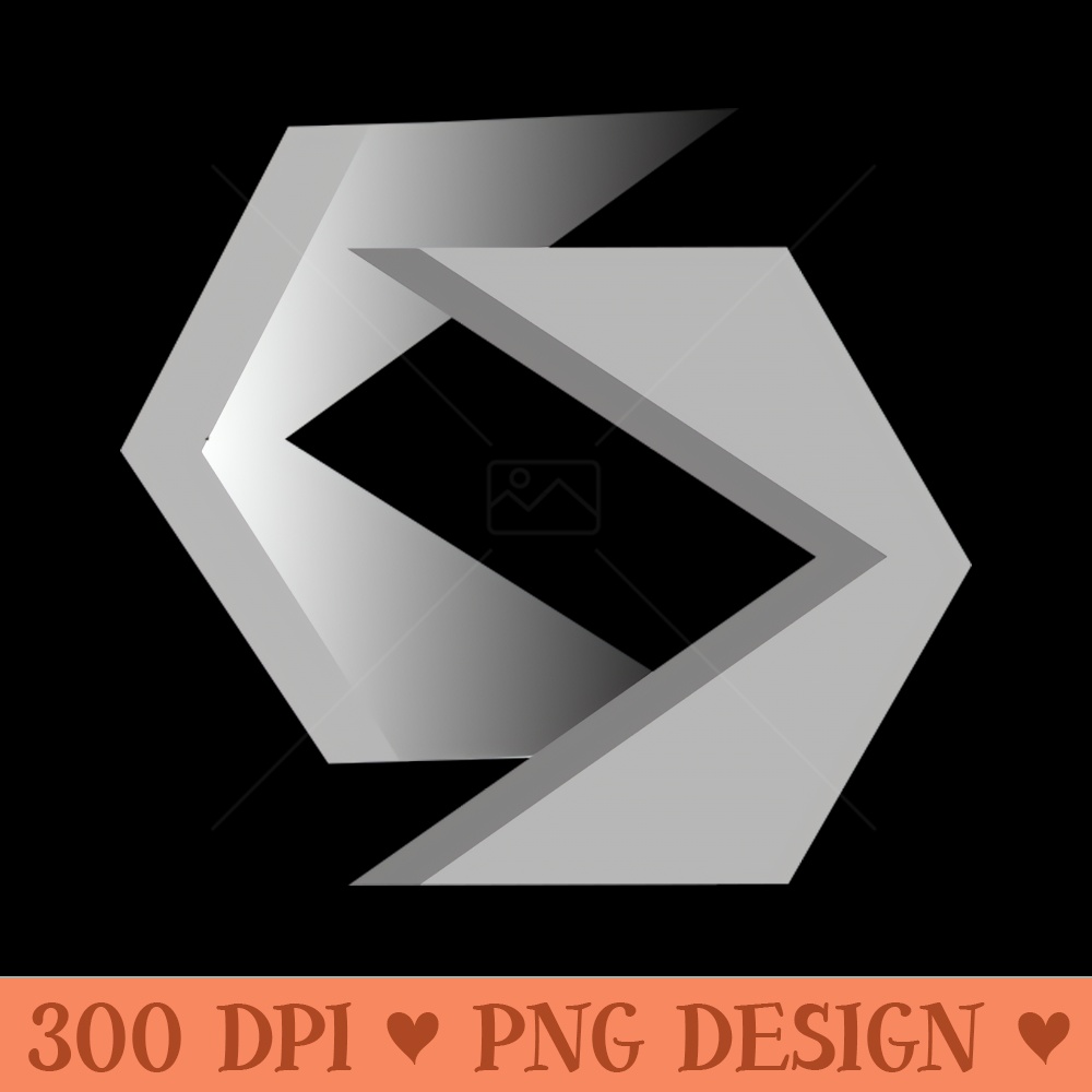 Grey Geometrical Design - High Quality PNG files - Unleash Y | Inspire ...