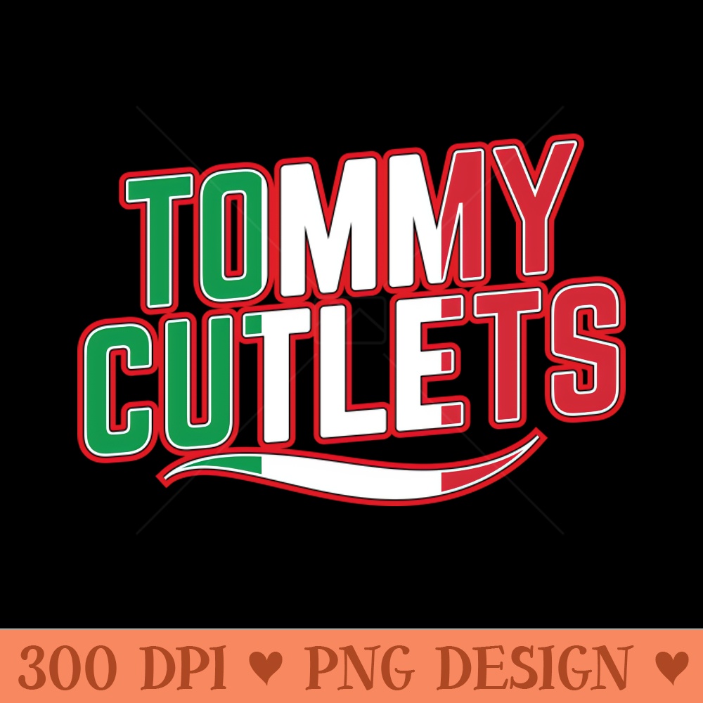 Tommy DeVito Known As Tommy Cutlets - High Quality PNG files | Inspire ...