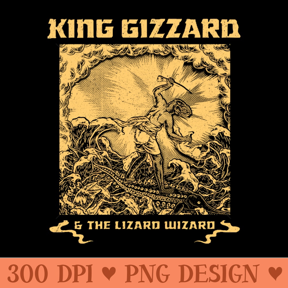 Lizard Surf - PNG Clipart Download - Instant Access To Downl | Inspire ...