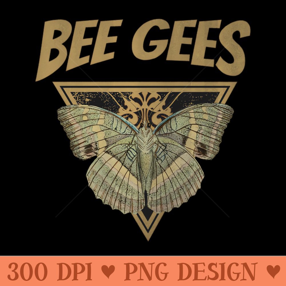 Bee Gees Fly Away Butterfly - Printable PNG Images - Downloa - Inspire ...