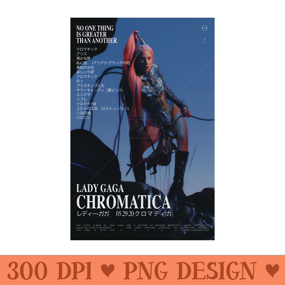 Neo Chromatica II - Sublimation patterns PNG - Download righ | Inspire ...