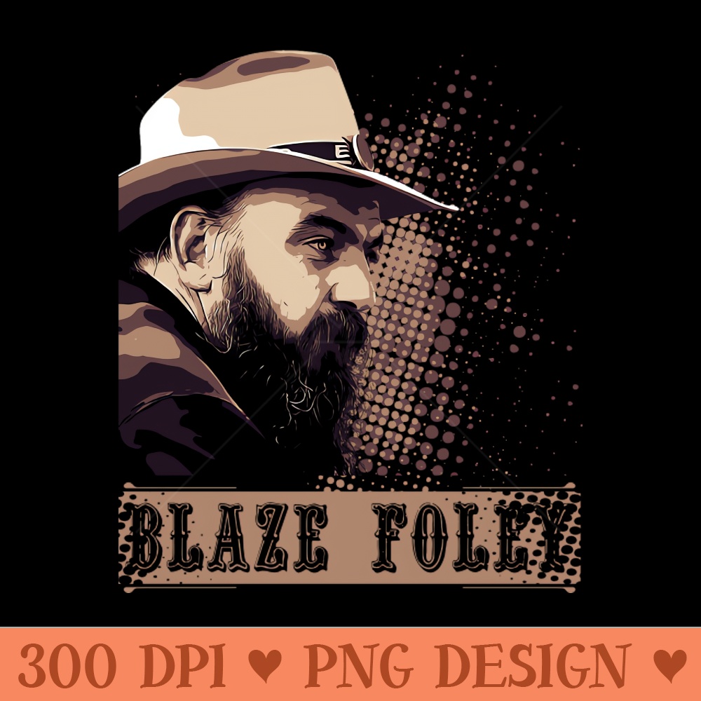 Blaze Foley Country music artist - Download PNG images - Dow | Inspire ...