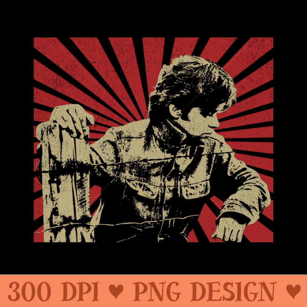 John J Mellencamp Small Town - PNG Download - Download insta | Inspire ...
