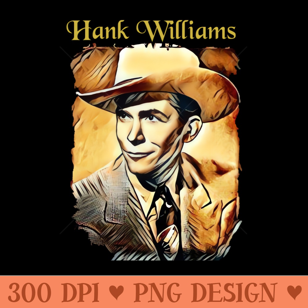 Hank - PNG Sublimation - Download right after purchase | Inspire Uplift