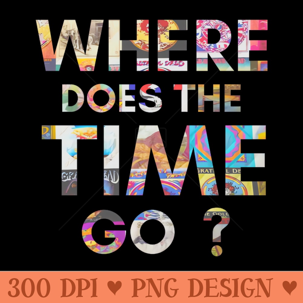 full color - Sublimation patterns PNG - Download immediately | Inspire ...
