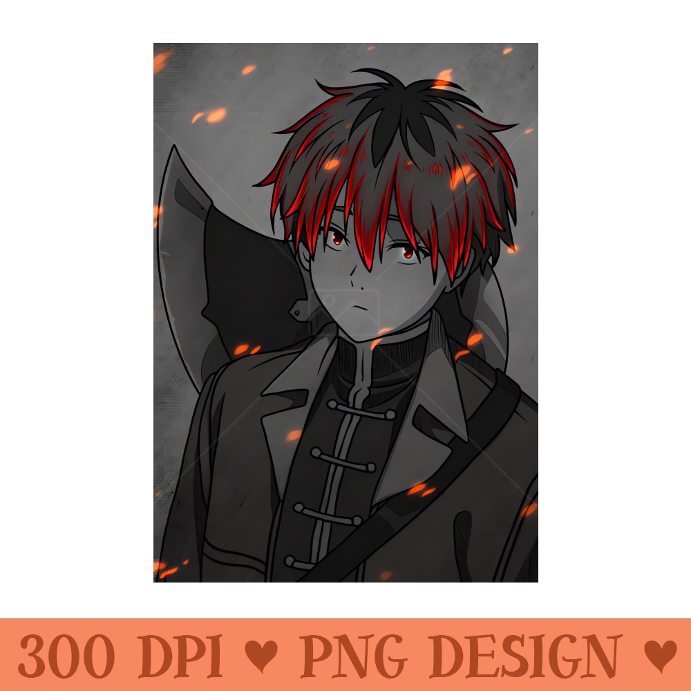 Stark Beyond Journey's End - High Quality PNG files - Fast d | Inspire ...