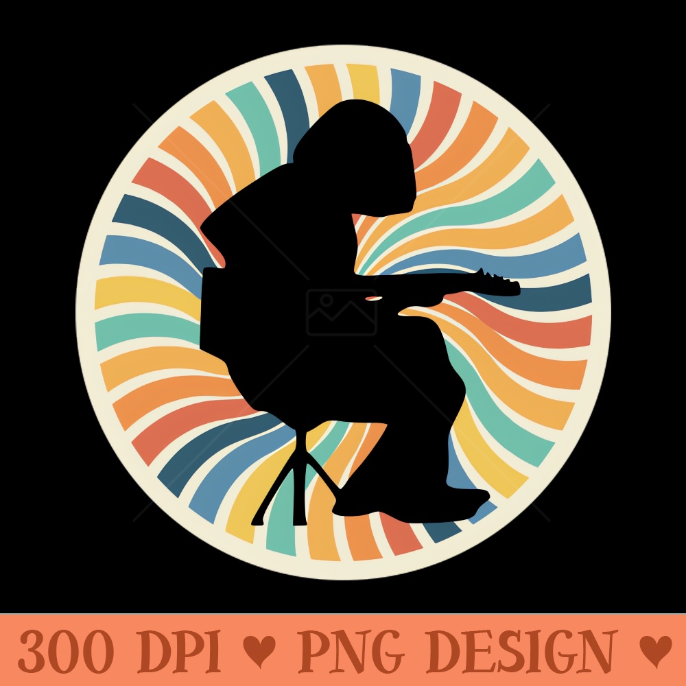 Widespread Panic Houser Spiral - PNG Sublimation - Download | Inspire ...