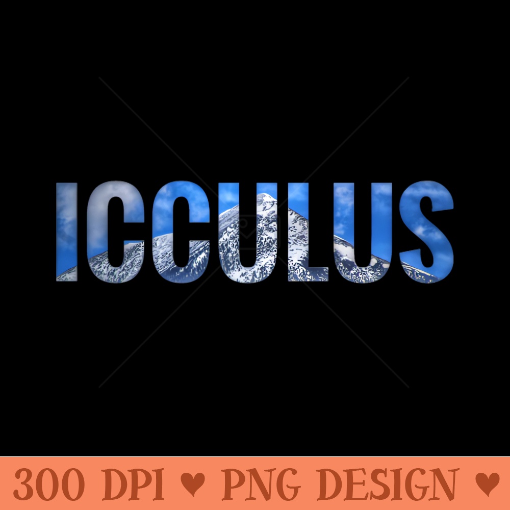ICCULUS - Unique Sublimation patterns - Download right after | Inspire ...