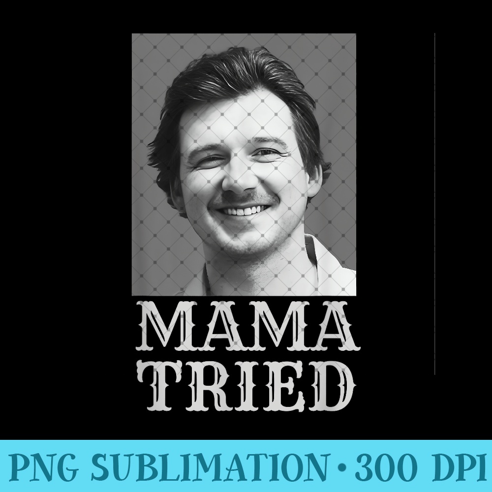 Morgan Mugshot April 2024 Nashville Mama Tried Mug Shot T-Sh | Inspire ...