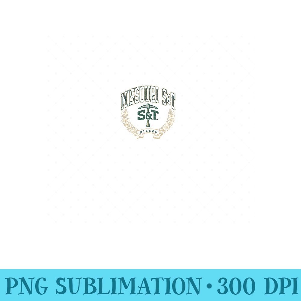 Missouri S&T Miners Victory Vintage Officially Licensed - Tr | Inspire ...