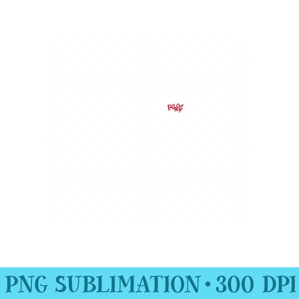 Fall Out - Punk Scratch Photo Zip Hoodie - PNG Clipart | Inspire Uplift