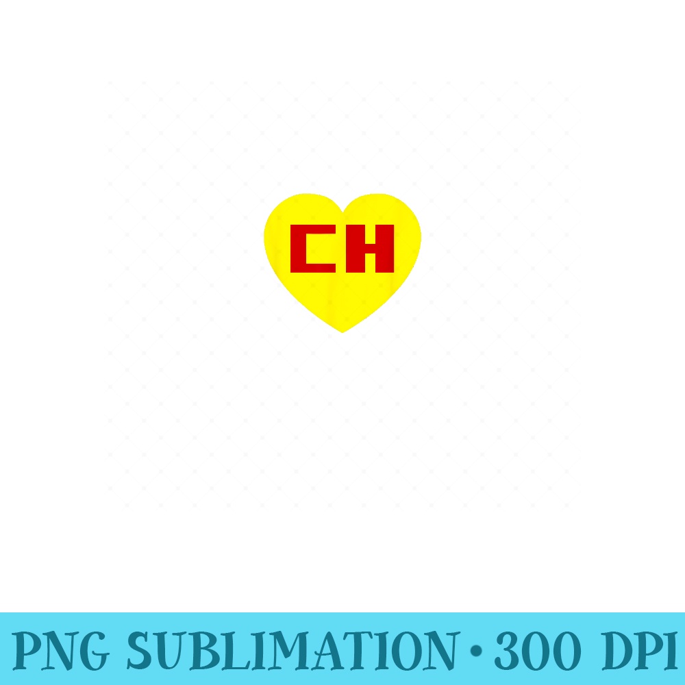 CHAPULIN COLORADO - PNG Clipart | Inspire Uplift