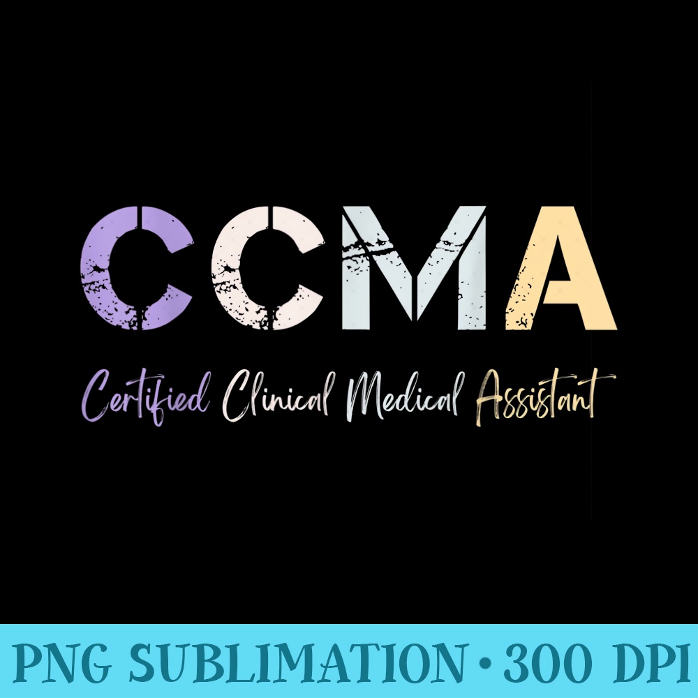 Certified Clinical Medical Assistant - Download Transparent | Inspire ...