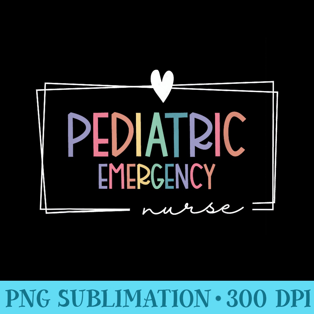 Pediatric Emergency Nurse ER Nurse Peds ER Nurse School - PN | Inspire ...