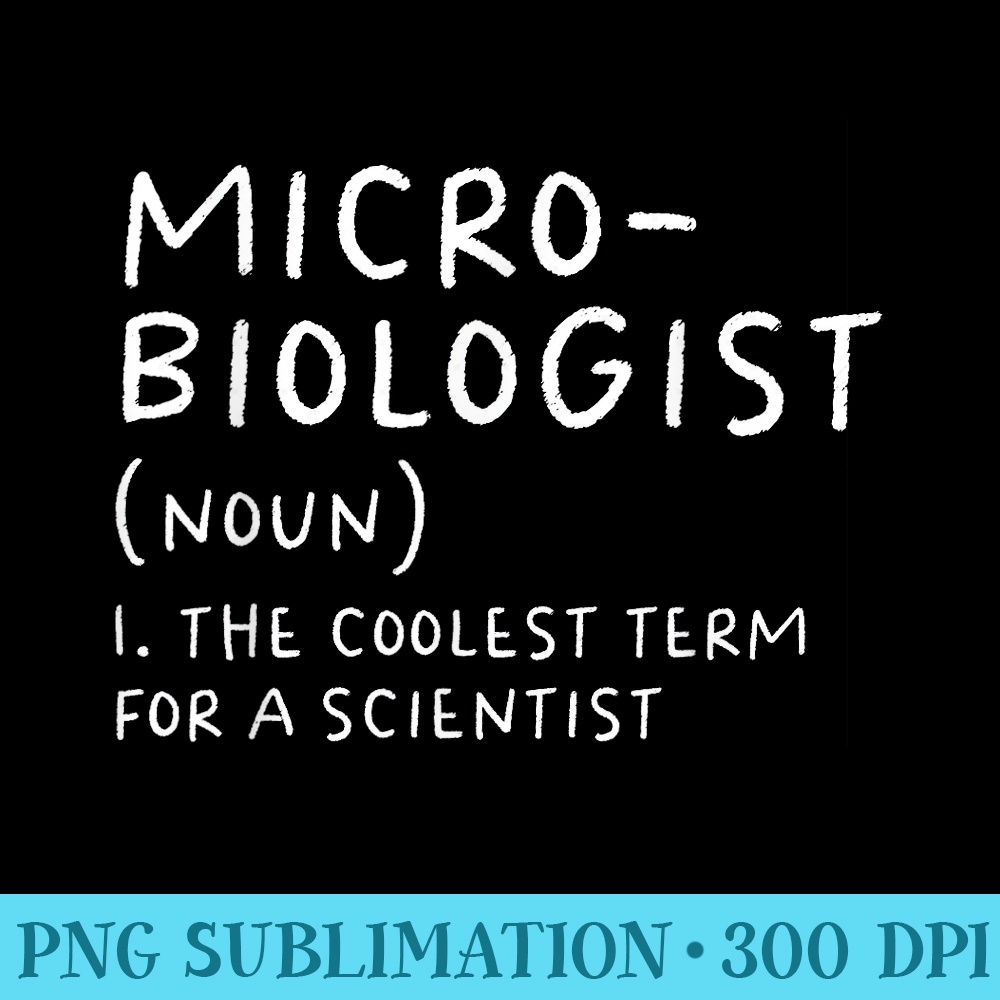 Microbiologist Definition Biology Scientist Science Teacher | Inspire ...