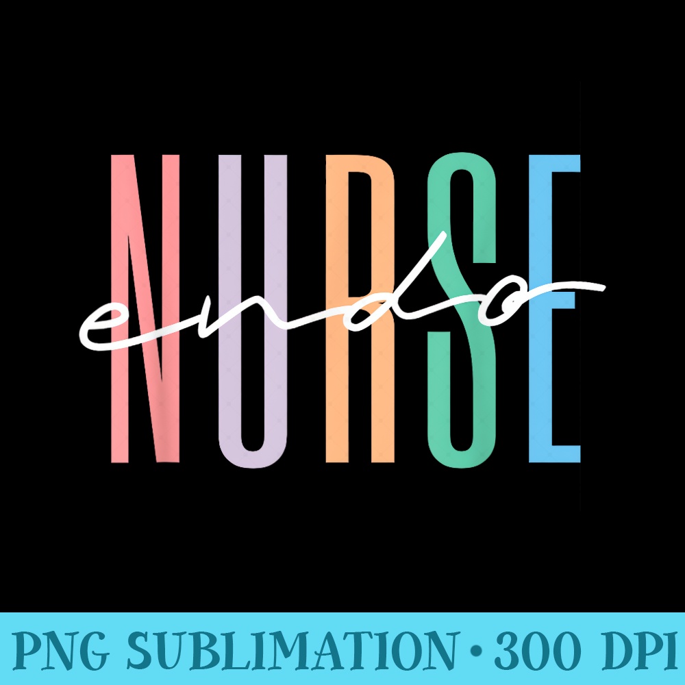 Endoscopy Nurse Endo Nurse Colon Nursing Gastroenterology GI | Inspire ...