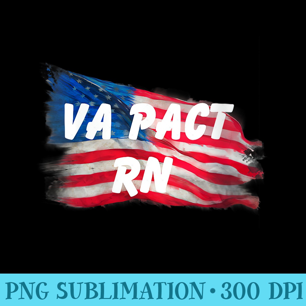 s PACT RN - Transparent PNG Mockup | Inspire Uplift