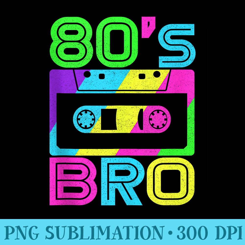 80s Bro 1980s Fashion 80 Theme Party Outfit Eighties - Trans | Inspire ...