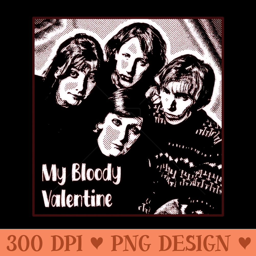 MBV Art - PNG download with transparent background | Inspire Uplift