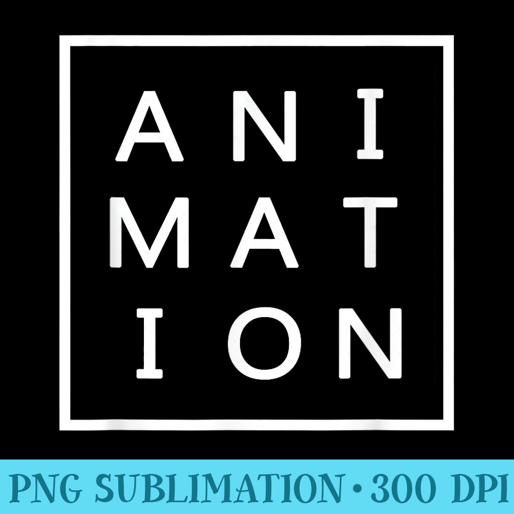 Cool Animation Animator T - Transparent PNG Resource | Inspire Uplift