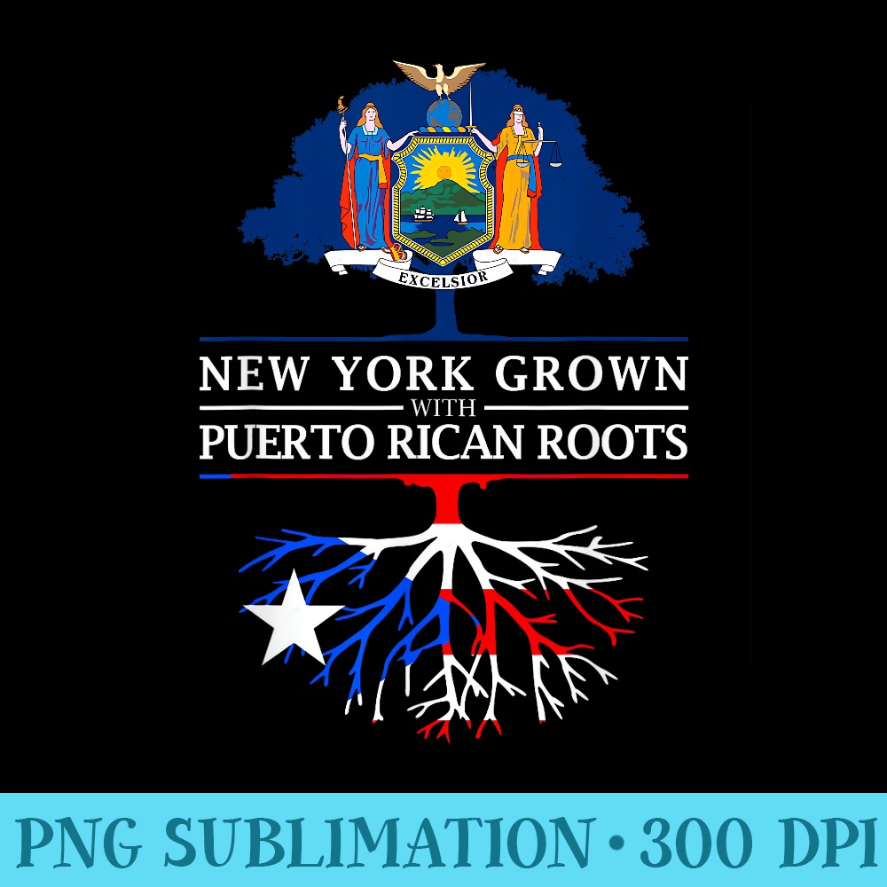 New York Grown with Puerto Rican Roots Puerto Rico - Downloa | Inspire ...