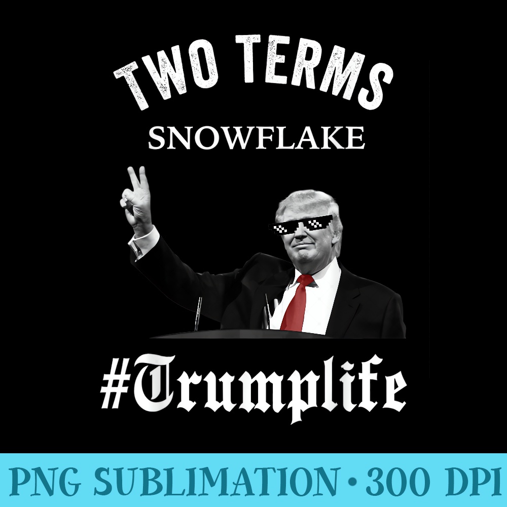 Funny Pro Trump 2020 Election s Trumplife Supporter - Transp | Inspire ...