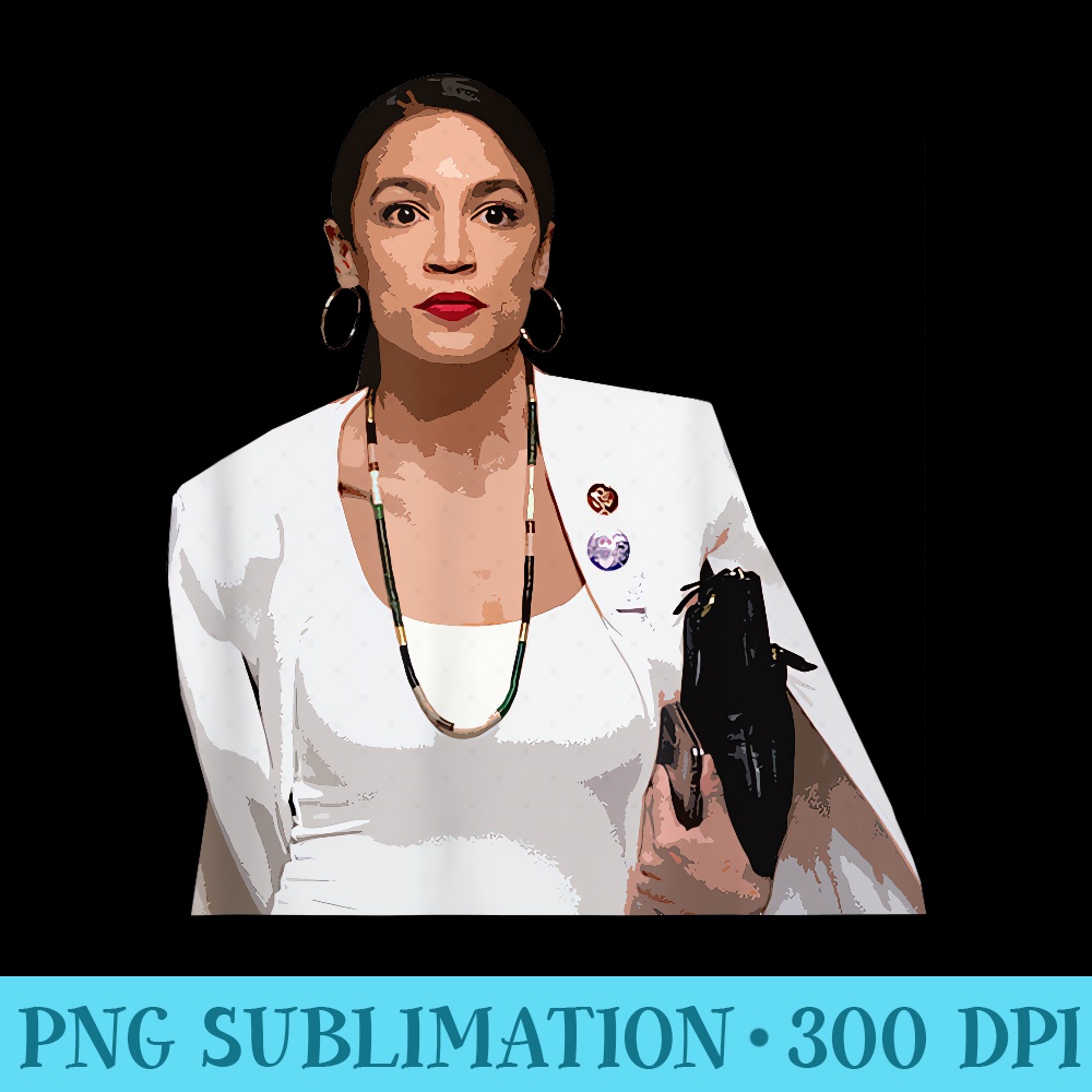 AOC Alexandria OcasioCortez State of the Union SOTU Meme - P | Inspire ...