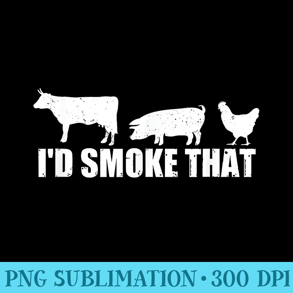 ID SMOKE THAT - Download High Resolution PNG | Inspire Uplift
