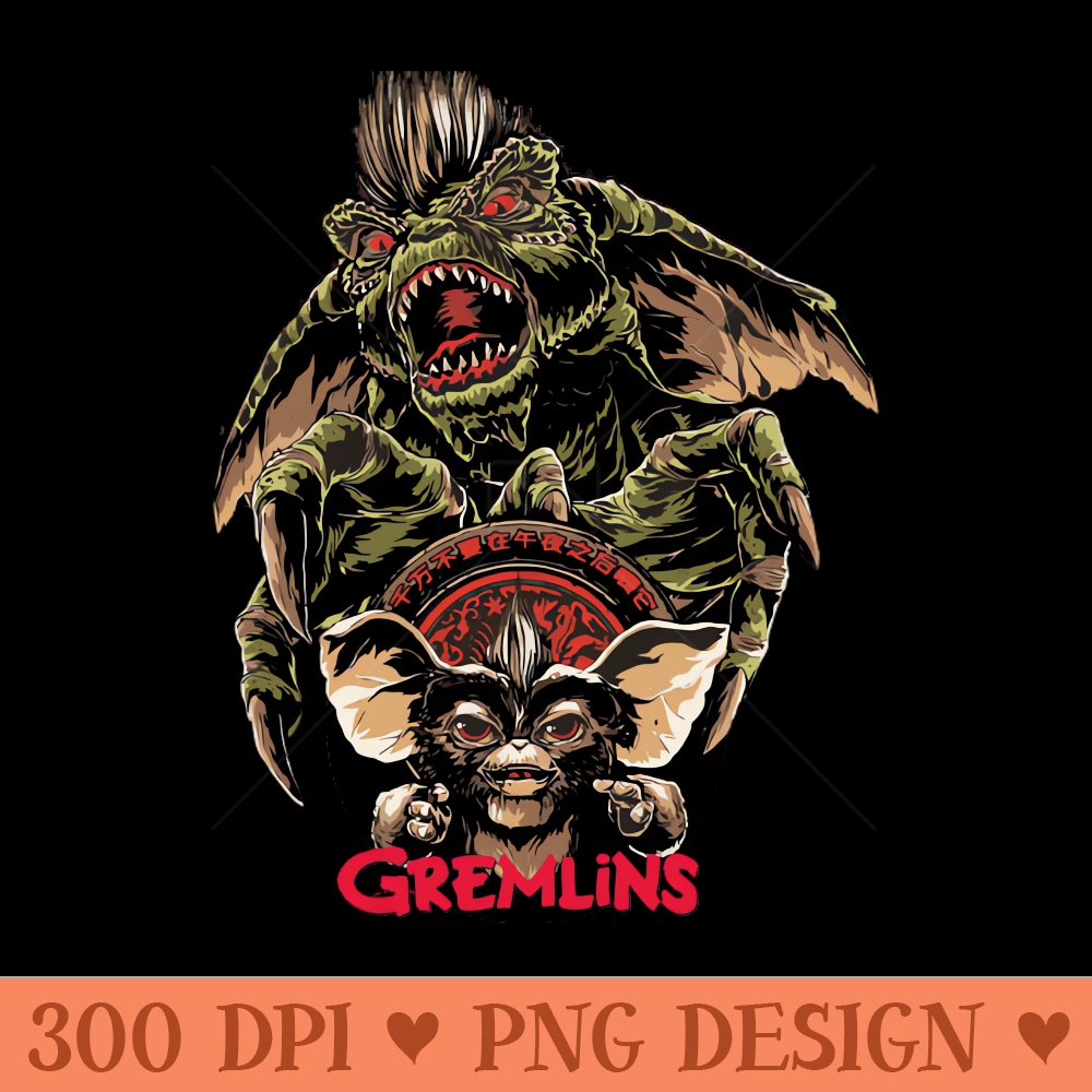 Gremlins On The Big Screen A Cinematic Legacy Explored - Uni | Inspire ...