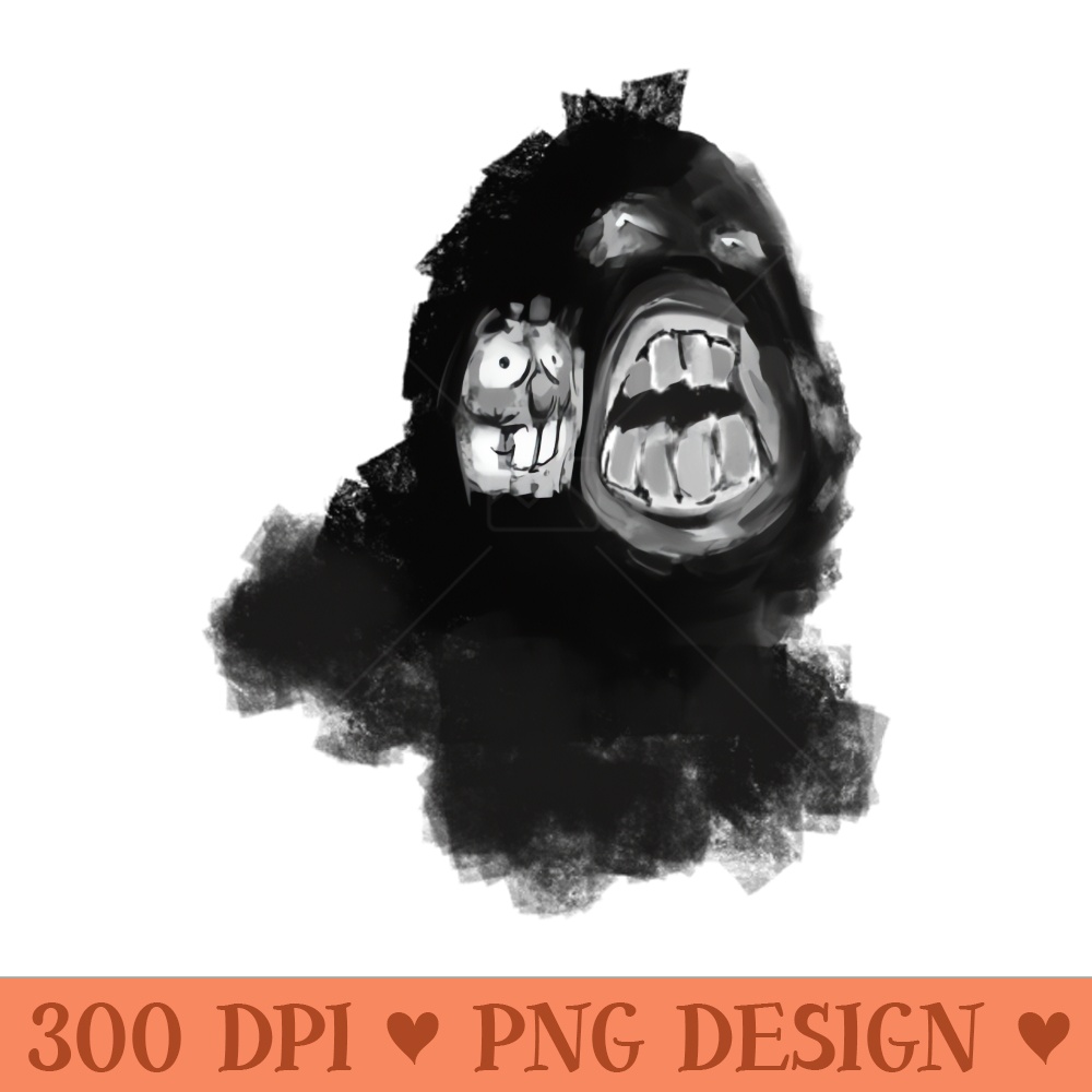 Goon - PNG clipart download | Inspire Uplift
