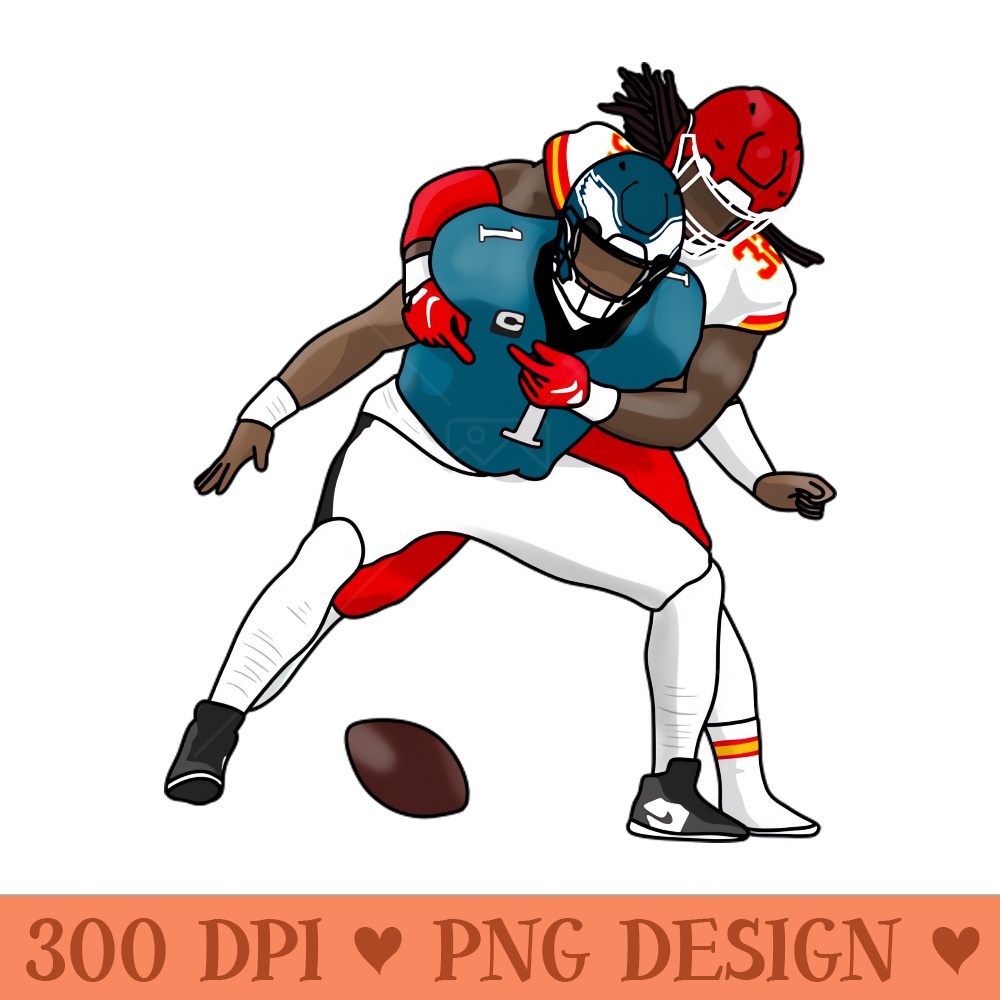 The defence nick - Vector PNG download | Inspire Uplift