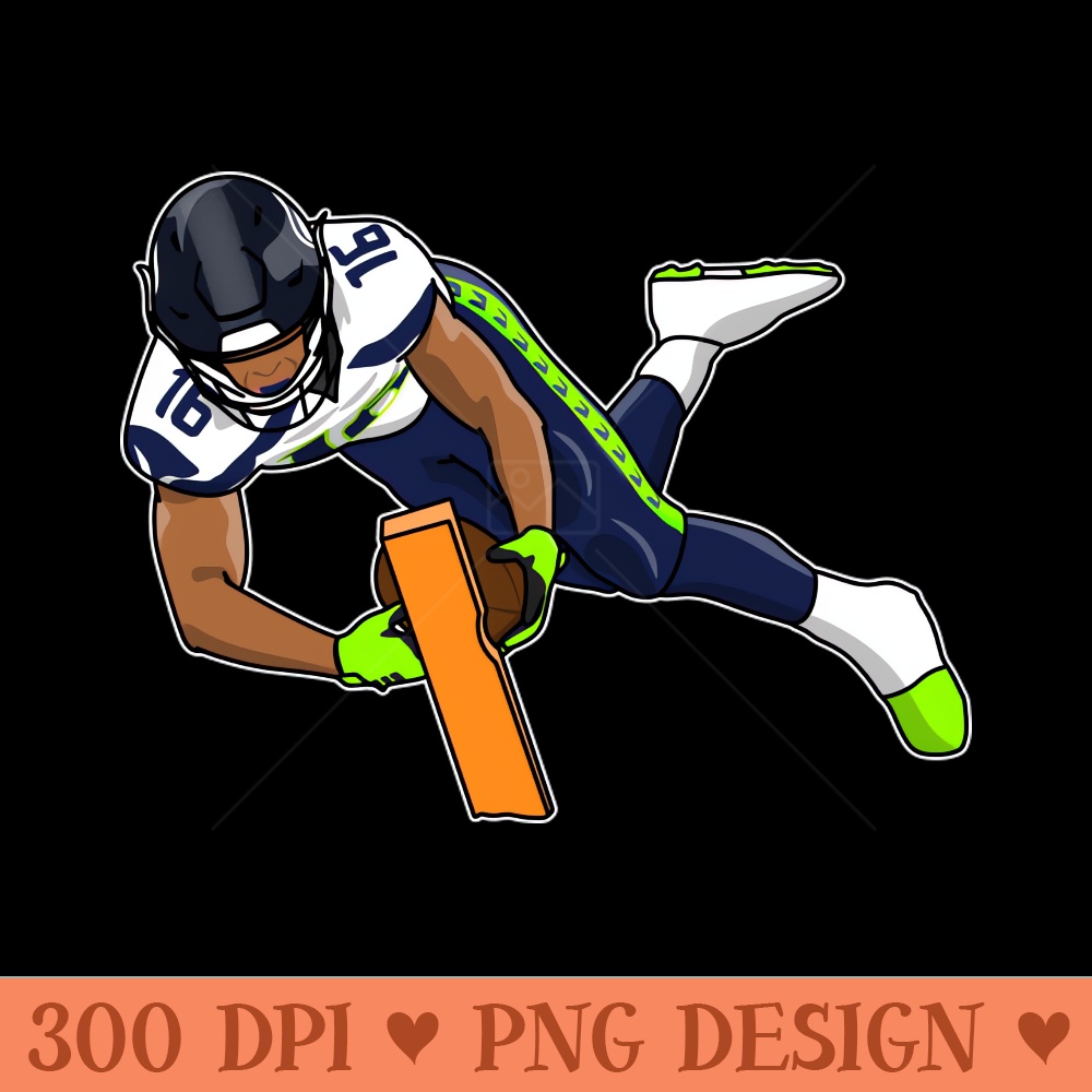 Touchdown Clipart | Inspire Uplift