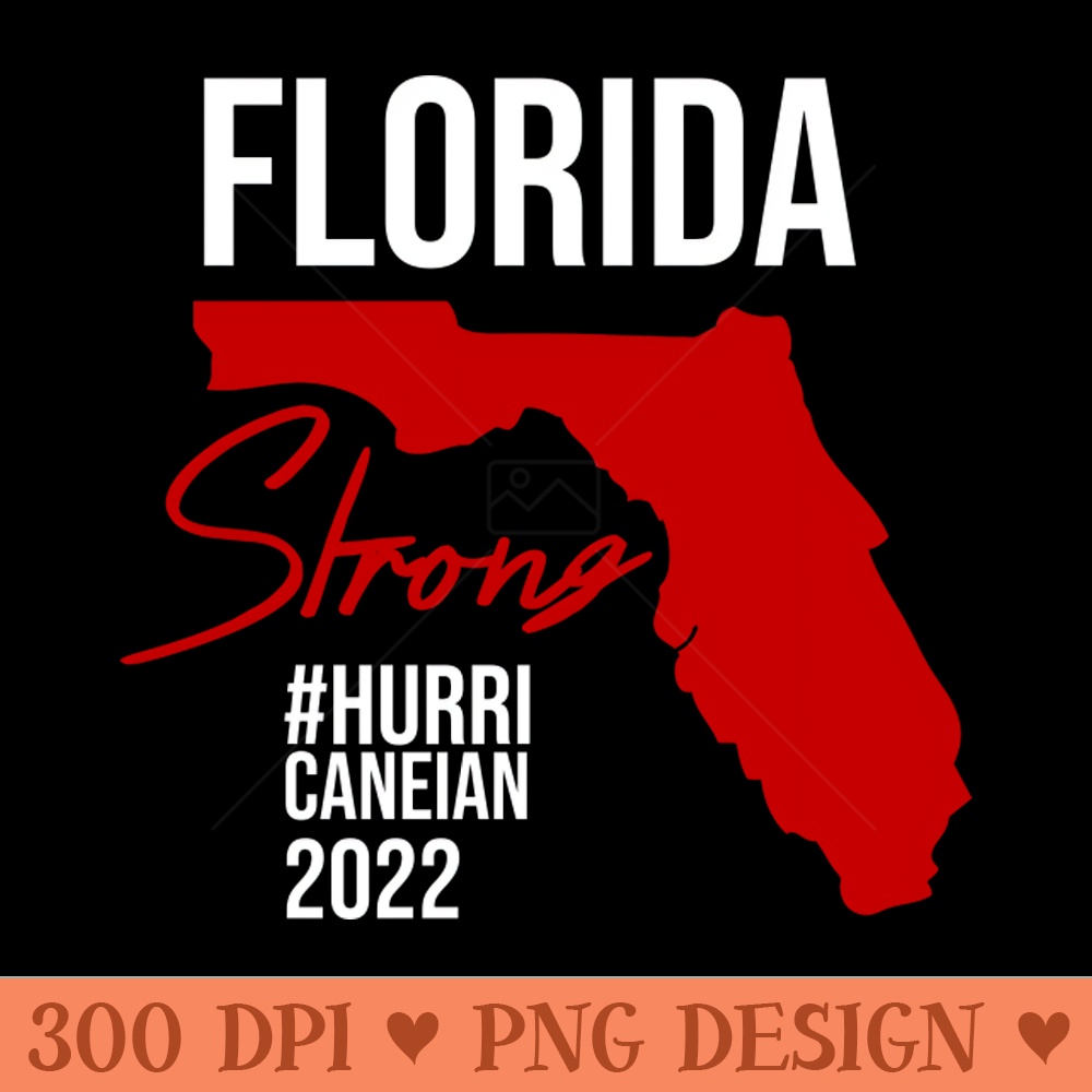 florida strong - PNG Image Free Download | Inspire Uplift