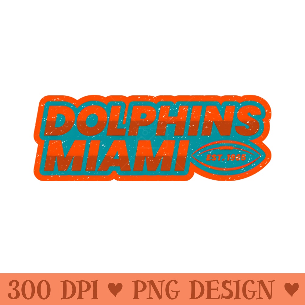 Miami - Transparent Shirt Design | Inspire Uplift