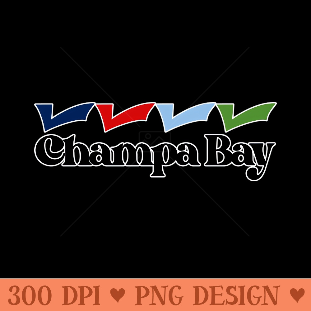 Champa Bay - High Resolution PNG Collection | Inspire Uplift