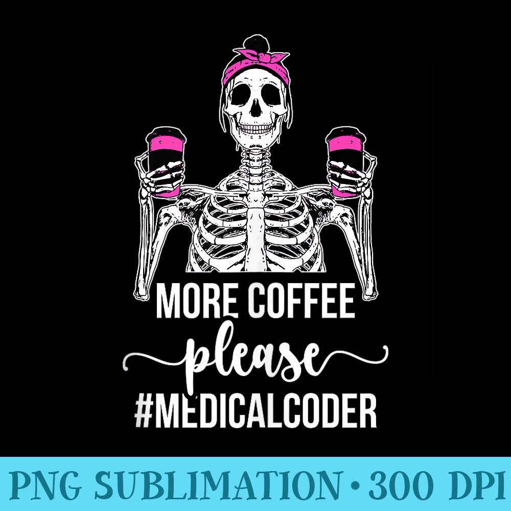 Medical Coder Svg | Inspire Uplift