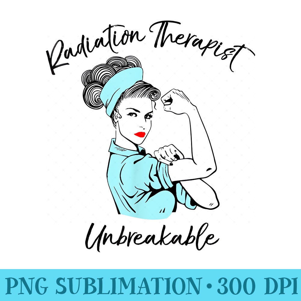 Radiation Therapist Unbreakable T Doctors - Transparent Shir | Inspire ...