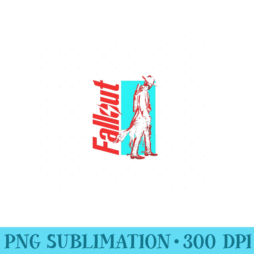 Fallout TV Series Character The Ghoul Boxed Shadow - Sublima | Inspire ...