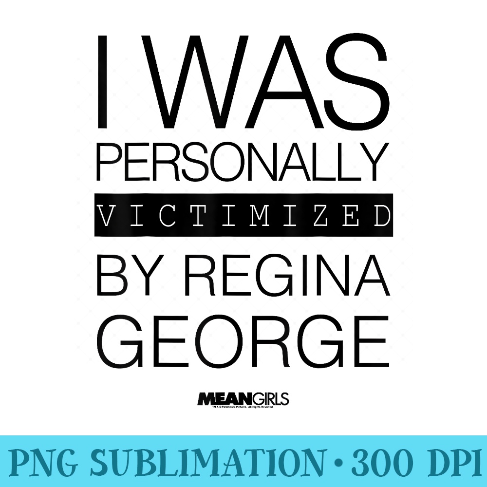 Mean Girls Personally Victimized By Regina George - High Res | Inspire ...