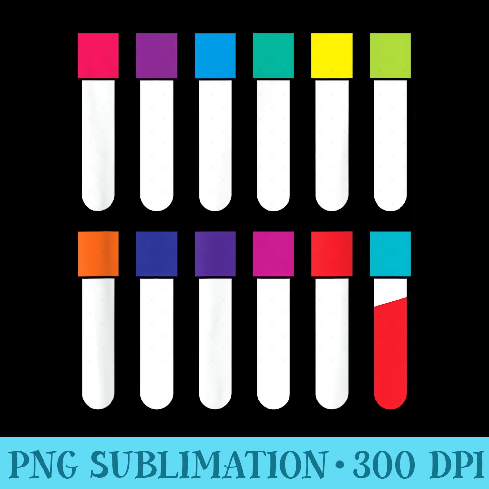 Test Tube Laboratory Phlebotomist Phlebotomy Doctor - Transp | Inspire ...