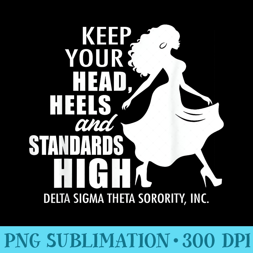 Delta Sigma Theta Sorority Paraphernalia, Delta Girl Pride - | Inspire ...
