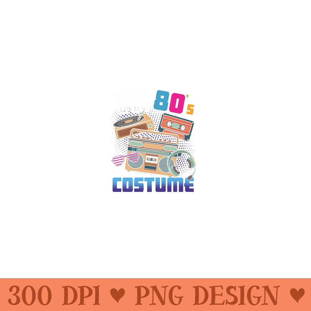 This Is My 80s Disco Theme Style 80s Party - Sublimation gra | Inspire ...