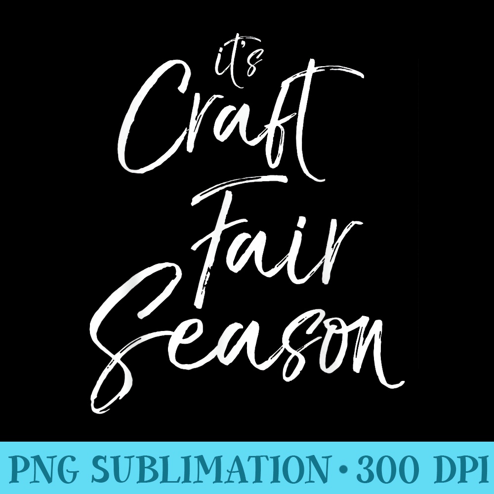 Craft Fair Svg | Inspire Uplift