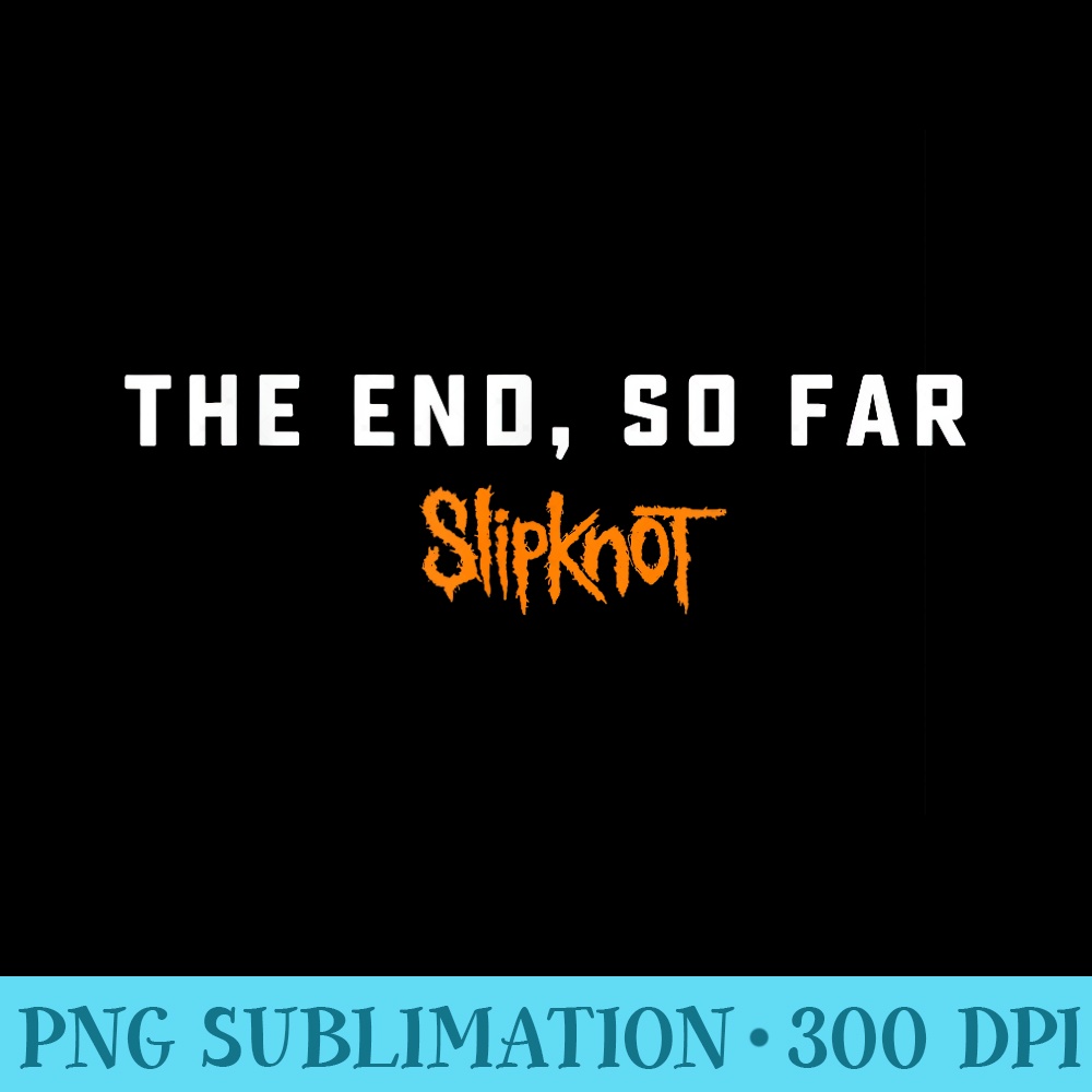 Official Slipknot Logo - High Resolution PNG Designs - Inspire Uplift