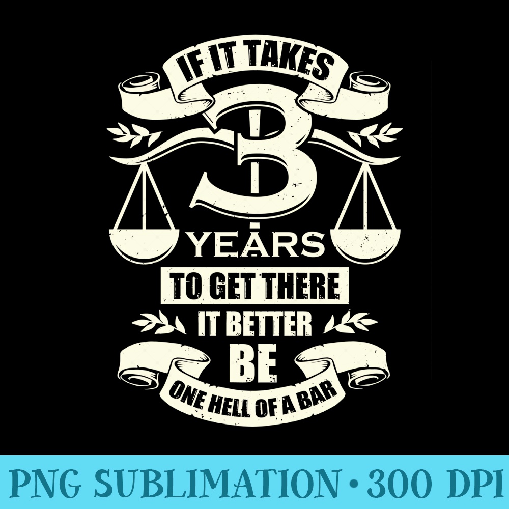 Bar Exam Passer Design for a Law School Graduate - High Reso | Inspire ...