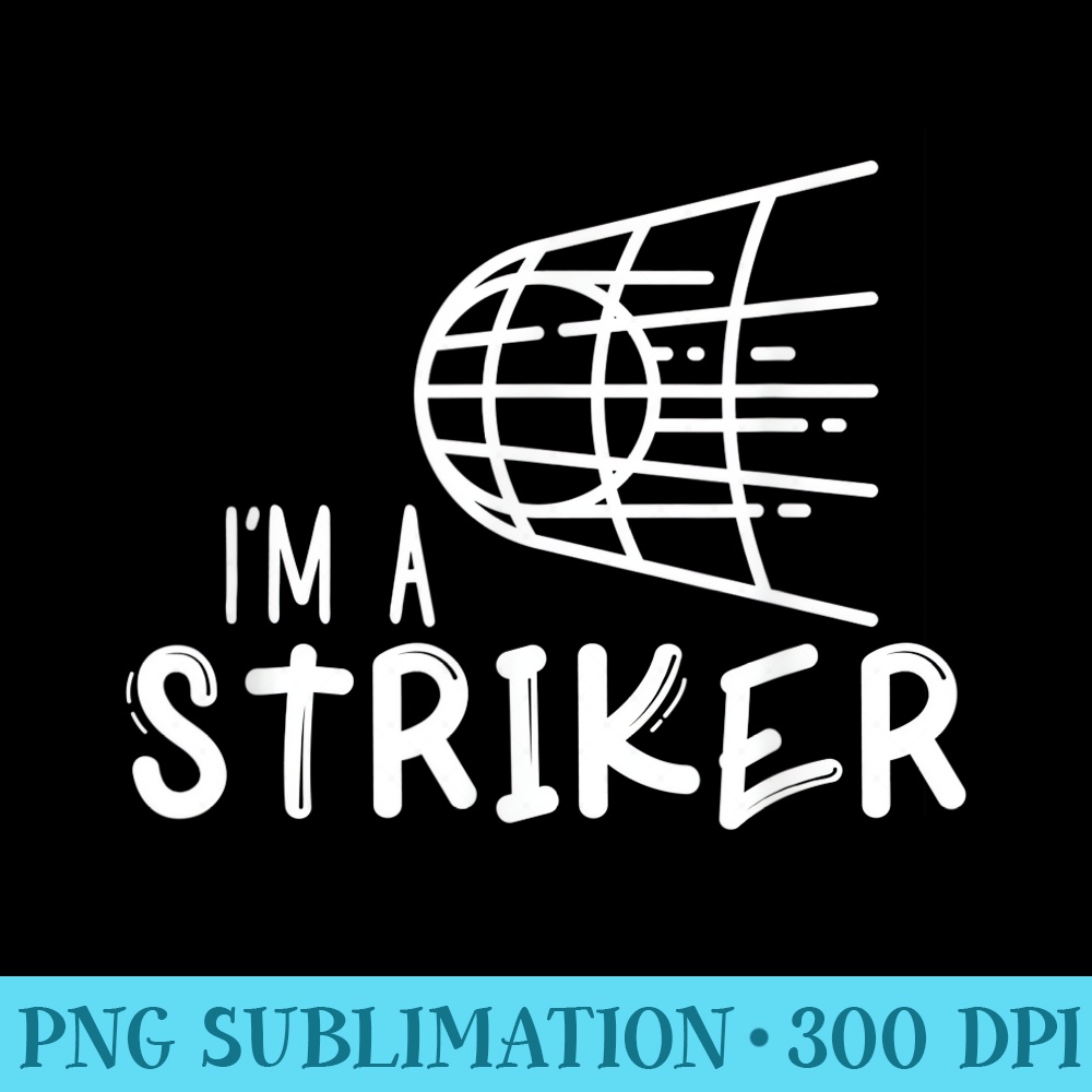 Soccer Striker - Download PNG images | Inspire Uplift