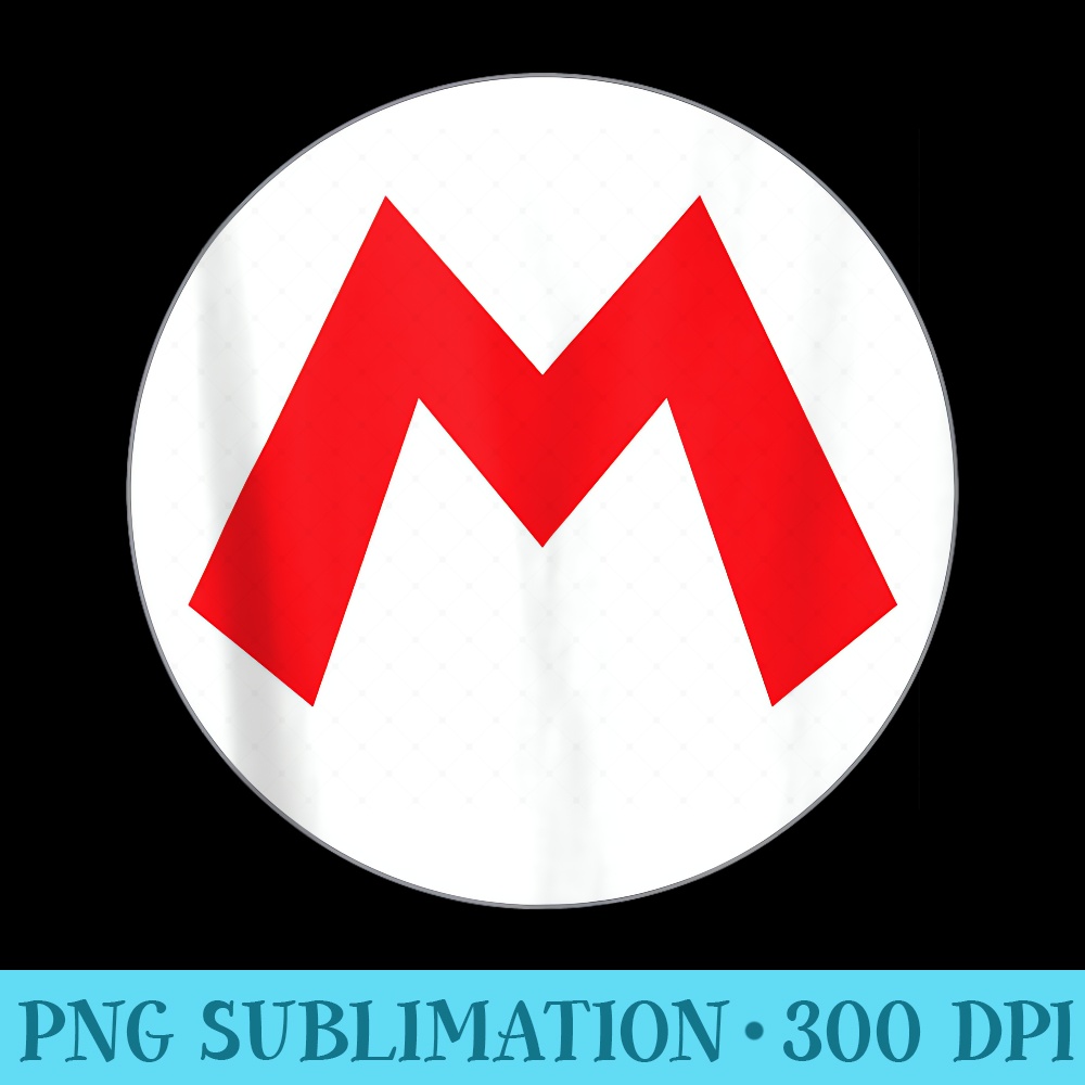 Nintendo Super Mario Icon - PNG design assets | Inspire Uplift