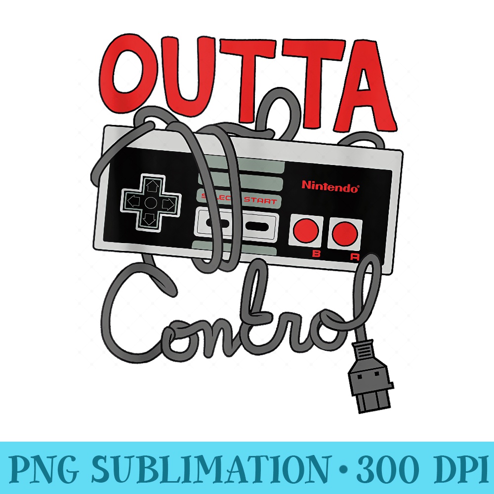 nes controller svg - Inspire Uplift