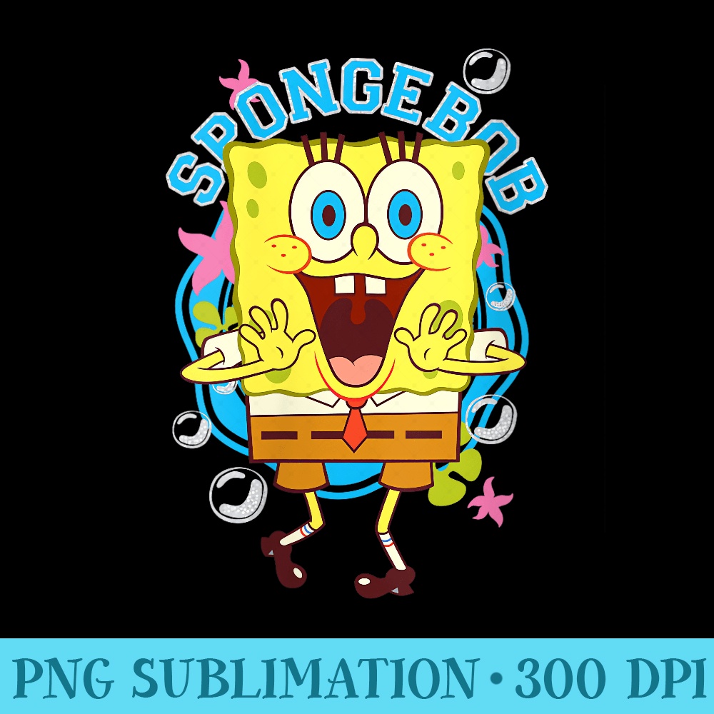 Cute Pastel Spongebob Squarepants - PNG Download Website | Inspire Uplift